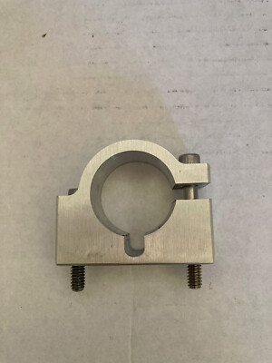 CNC PLASMA MACHINE TORCH MOUNT 35MM/ 1.375" MADE IN USA | eBay