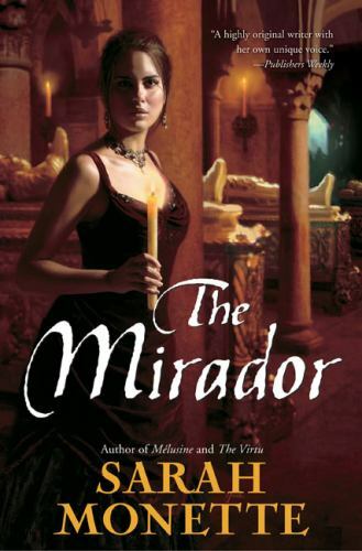 The Mirador by Sarah Monette 9780441015009| eBay