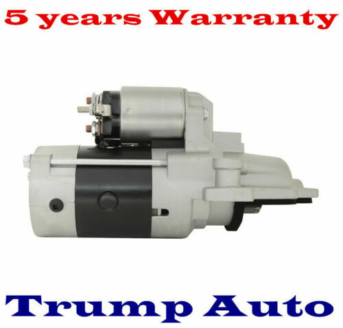 Starter Motor for Ford Ranger PX Mazda BT-50 UP eng P5AT 3.2L Turbo ...