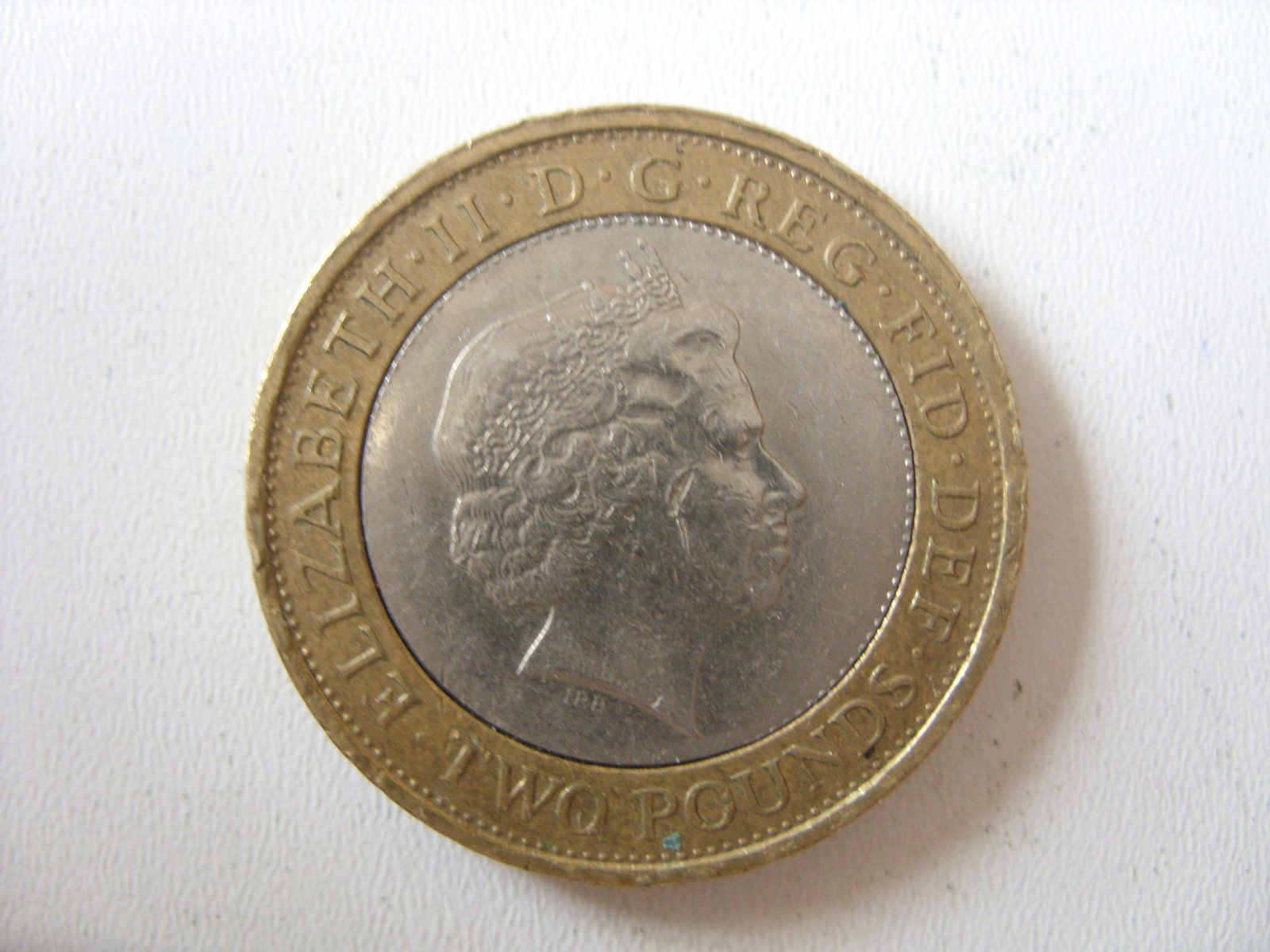 JUBILEE 2 £ POUNDS (VARIOUS TYPES) 1999-2013 | eBay