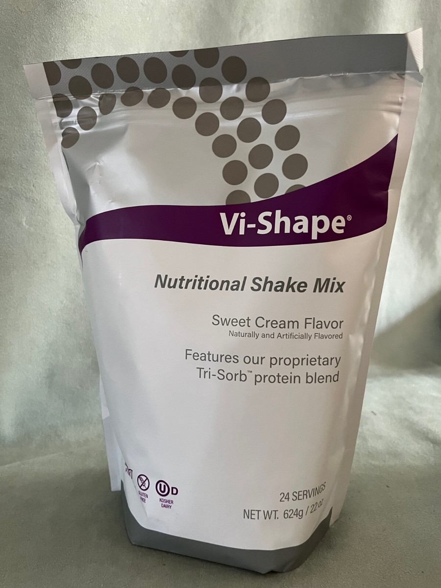 V Shape Shakes