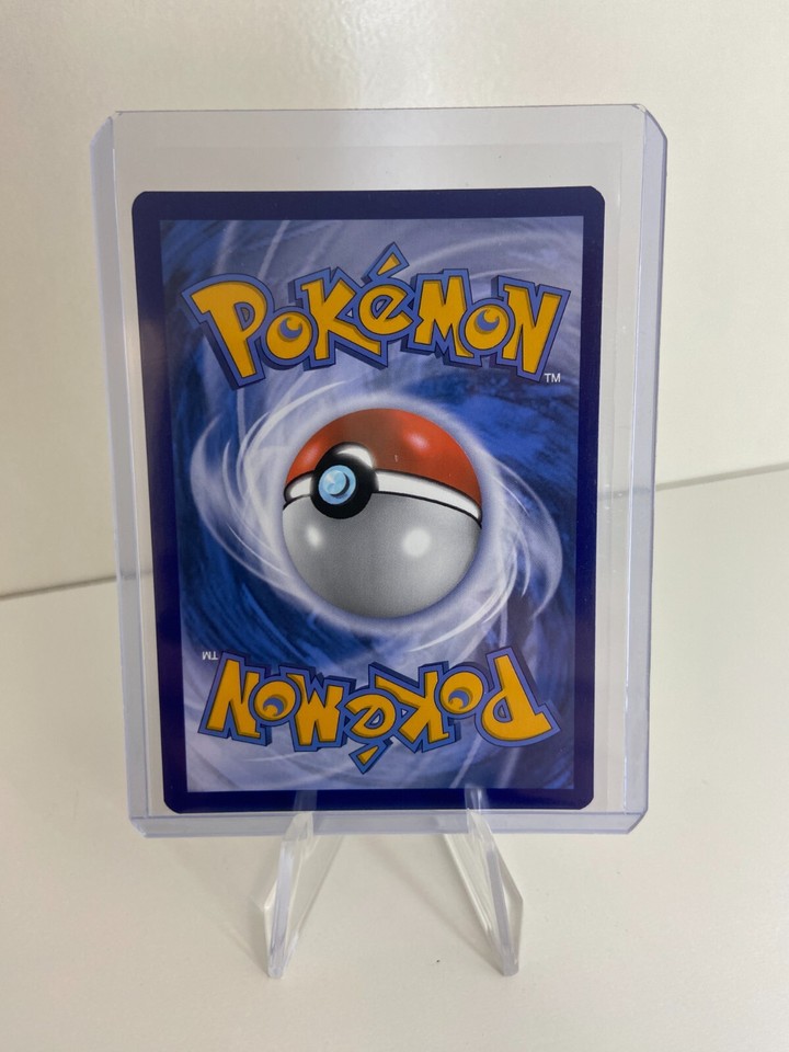 Pokémon TCG Crobat V [Full Art Holo] #SWSH098 Mint | eBay