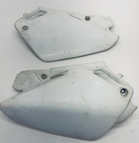 Plates Side HONDA CR 85 R 2003-2007 | eBay