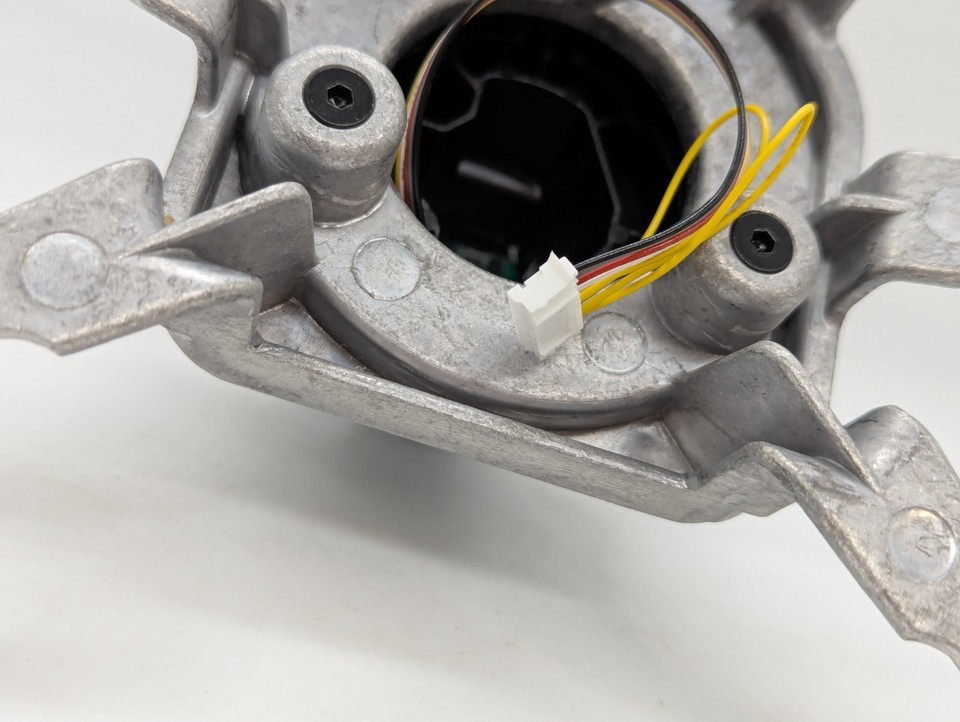 Quick Release Upgrade for Thrustmaster Formula Wheel Add-On Ferrari SF1000 T598 | eBay