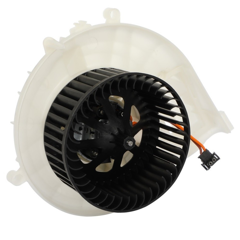 HVAC Blower Motor With Fan For 2006 2007 2008 Mercedes-Benz SLK280 ...