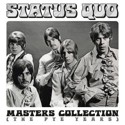 Status Quo Status Quo Masters Collection - The Pye Years (Vinyl) | eBay
