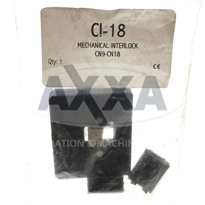 Mechanical interlock CI-18 Lewden Palazzoli CI18 | eBay UK