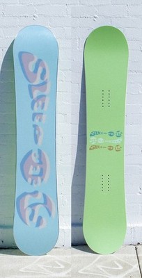 Sleep Jibber Snowboard 2023 | eBay