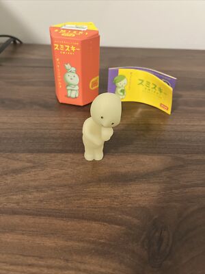 Smiski Living Series - Smiski Thinking | eBay