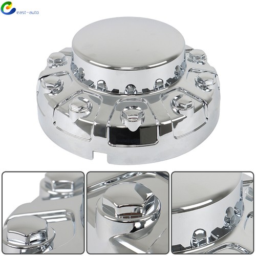 For 2019 2020 2021 Dodge Ram 4500 5500 Wheel Center Hub Cap 6PG04SZ0AB ...