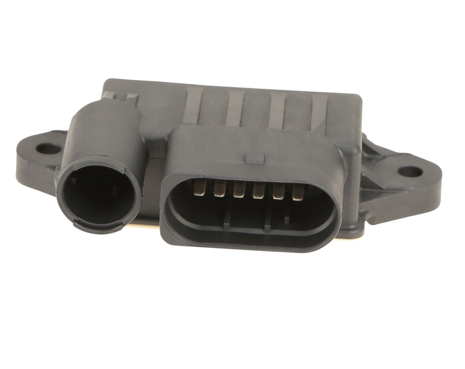 FOR Mercedes Dodge Sprinter 2500 Diesel Glow Plug Controller OEM Beru ...