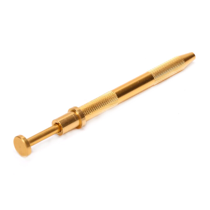 Stainless Steel Gold Jewelry Tweezer Grabber Tools Bead Gem Holder Pick ...