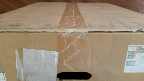 Cisco A9K-MOD80-TR Modular Line Card for sale online | eBay