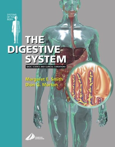 The Digestive Système Livre de Poche Dion G Smith, Margaret E.Morton | eBay