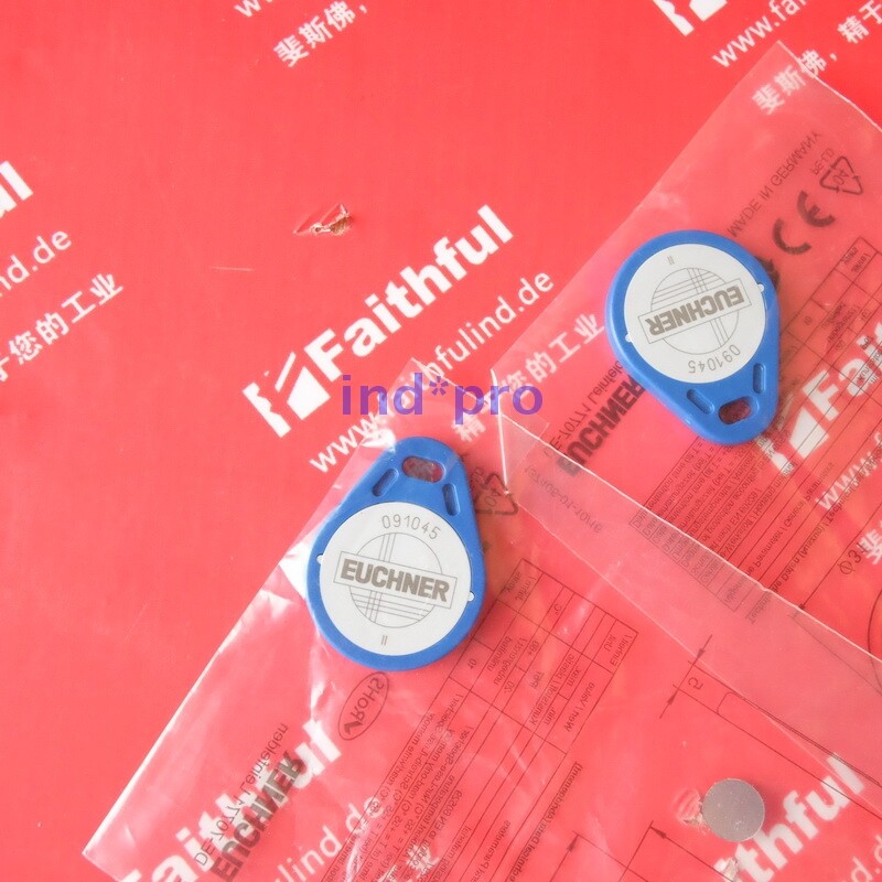 1pc new for 091045 EUCHNER new reading sensor EKS-A-K1BUWT32-EU | eBay