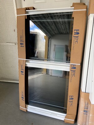 Hurricane Proof Impact Windows. Single hung & Sliders. Cat 5 resistant ...