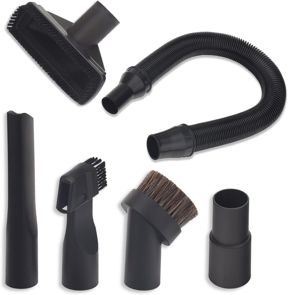 14-37-0160 Vac Hose Accessories/Hose Adapter Kit, for Milwaukee Vaccum ...