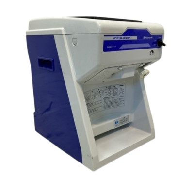 Hatsuyuki HC-S32A Professinal Block Shaved Ice Machine Cube Ice Shaver ...