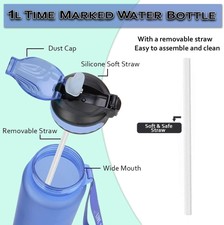 Plastic Water Bottles products for sale | eBay