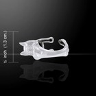 Boxer Dog 925 Sterling Silver Ring Fine Best Friend Jewelry | eBay