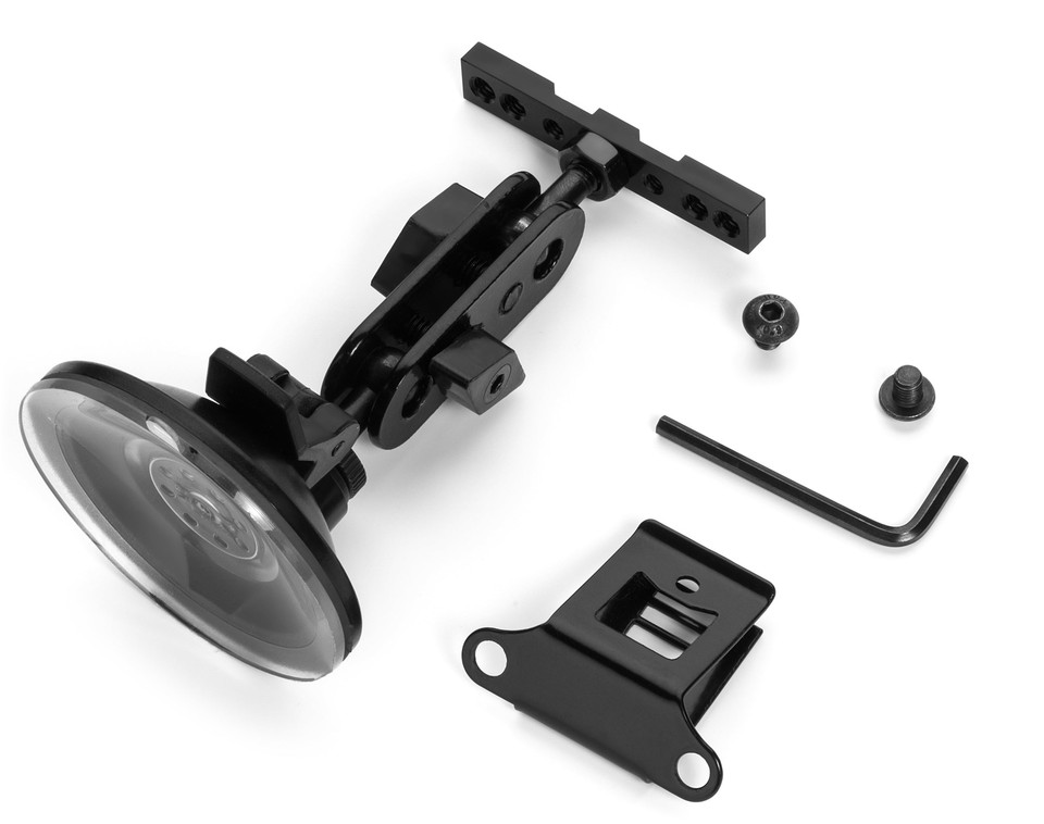 Suction Mount Bracket for Uniden Radar Detectors DFR7 R1 R3 R4 R7 R8 | eBay