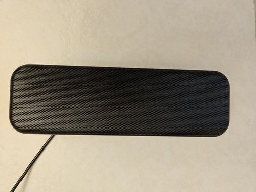 LIELONGREN USB Speaker for PC & Laptop Pre-Owned | eBay