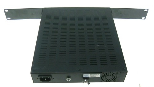 MRV OptiSwitch 904 Intelligent Ethernet Services Demarcation Switch ...