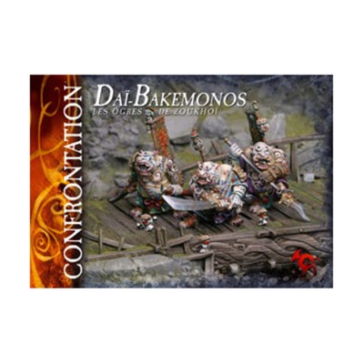 Rackham Confronto No-Dan-Kar 1ª Edizione Dai-Bakemonos EX/NM | eBay