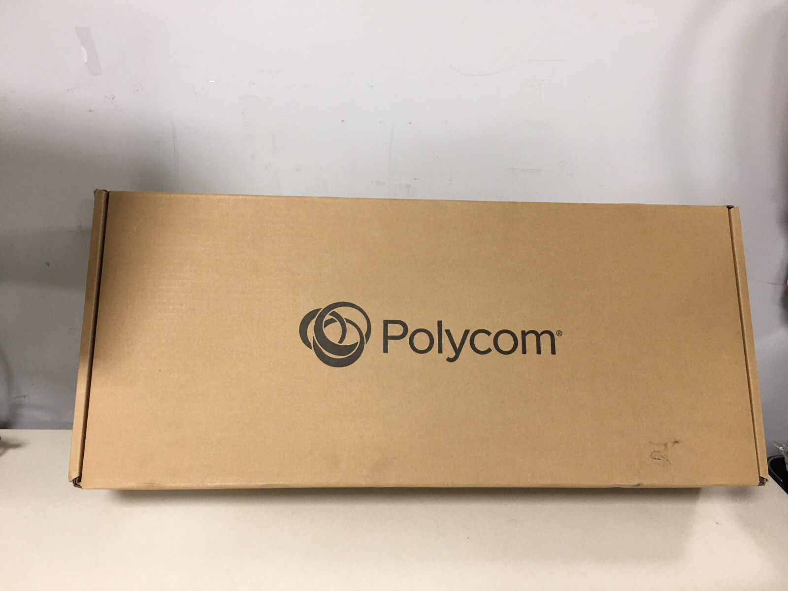 OPEN BOX! Poly EE Director II 2215-69572-001 Base Only without Cameras ...