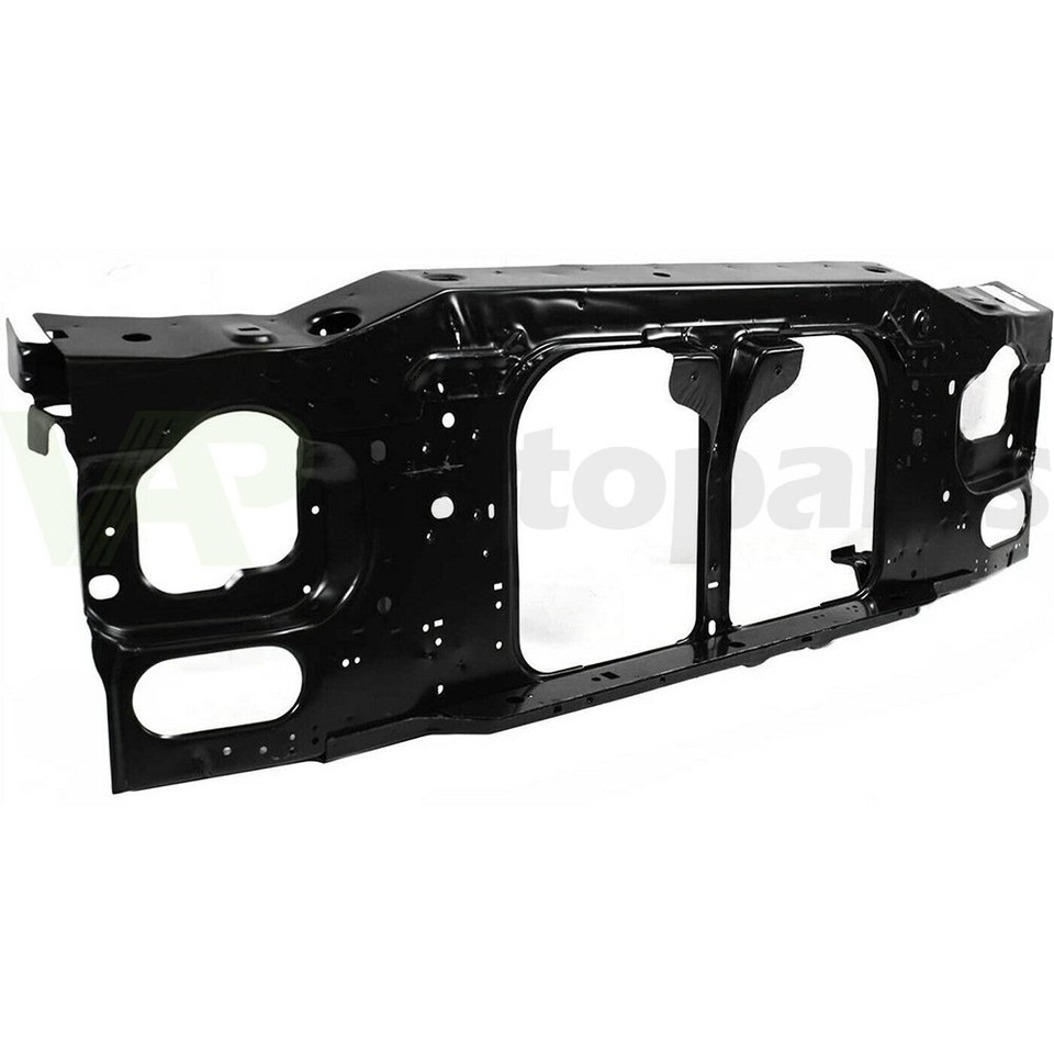 Front Radiator Core Support Assembly For 1998 99 00 01 02 03-2011 Ford ...