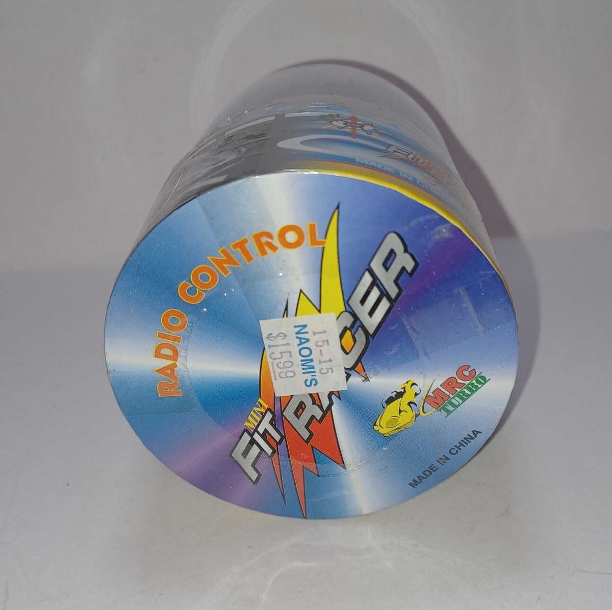 Scamper Mrc Rc Car Ball car rc radio mini car new arrivals