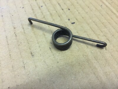 Atco / Qualcast Spring Pt No. F016L10357 | eBay UK