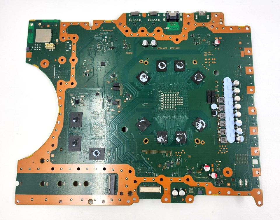 OEM Genuine Sony PlayStation 5 PS5 Motherboard Digital CFI-1115B EDM ...