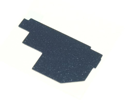 Original HTC Desire 816 D816n D816w Battery Cover Adhesive Bottom Right ...