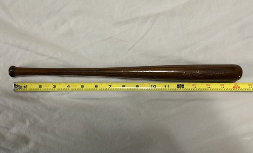 Vintage Mini Baseball Bat 16" Louisville Slugger H&B Harry Peanuts ...