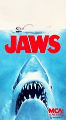 Jaws (VHS, 1988) for sale online | eBay