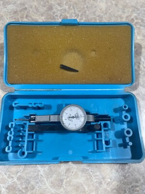 Fowler Verdict Test Indicator, Standard .0001 | eBay