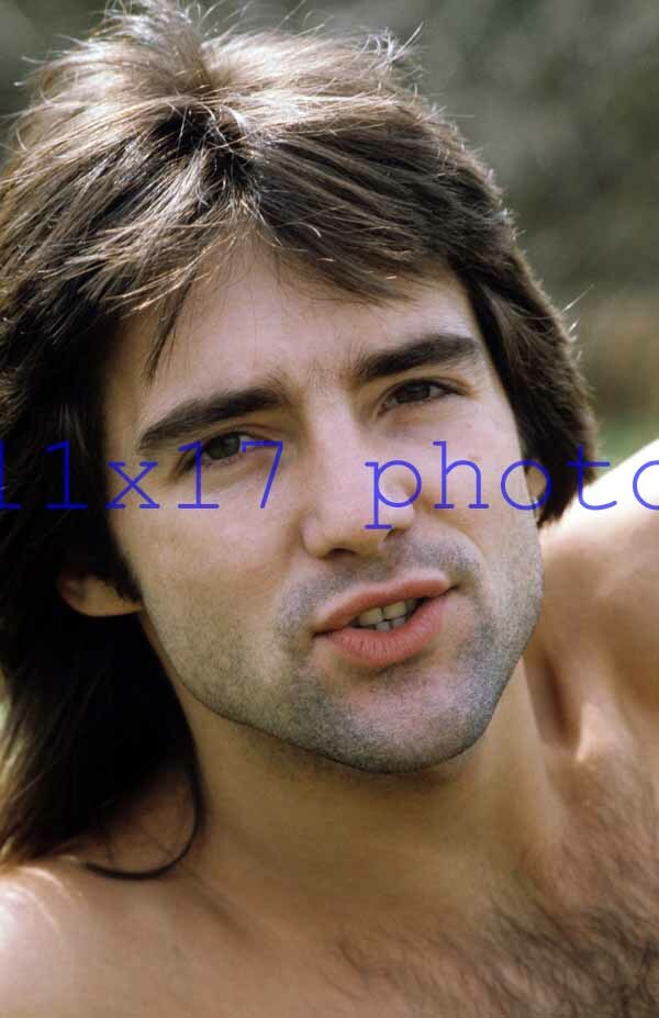 #2396,MICHAEL PRAED,PRINCE MICHAEL on DYNASTY,ROBIN HOOD,11X17 POSTER ...
