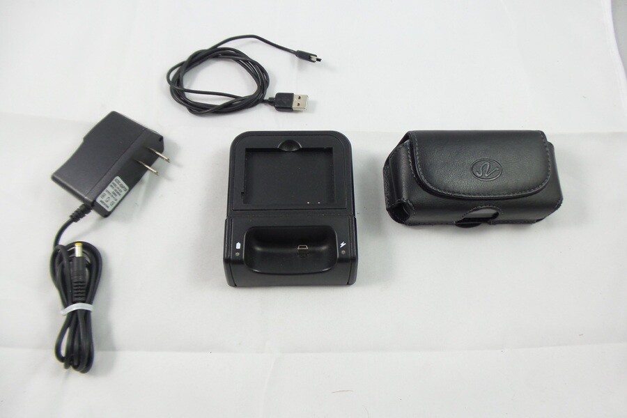 HTC TYTN 8525 Smartphone - Tri-Band - 2MP Camera - Unlocked (99HCE064 ...