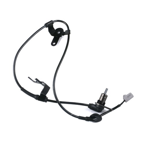Rear LH ABS Wheel Speed Sensor For Mazda 323 Protege 1999 2000 2001 ...