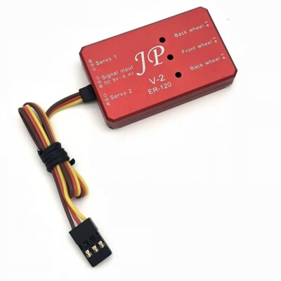 JP Hobby Retract Controller ER120 V1 And V2 , ER150 V1 And V2 | eBay