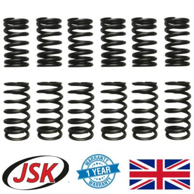Intake Exhaust Valve Springs For Cummins 5.9 6B 6BT 6BTA | eBay