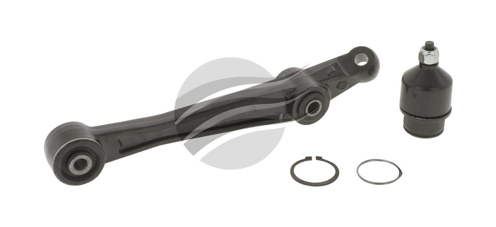 Lower Front Right Rear Control Arm for Ford Territory SZ 2.7 DIESEL ...