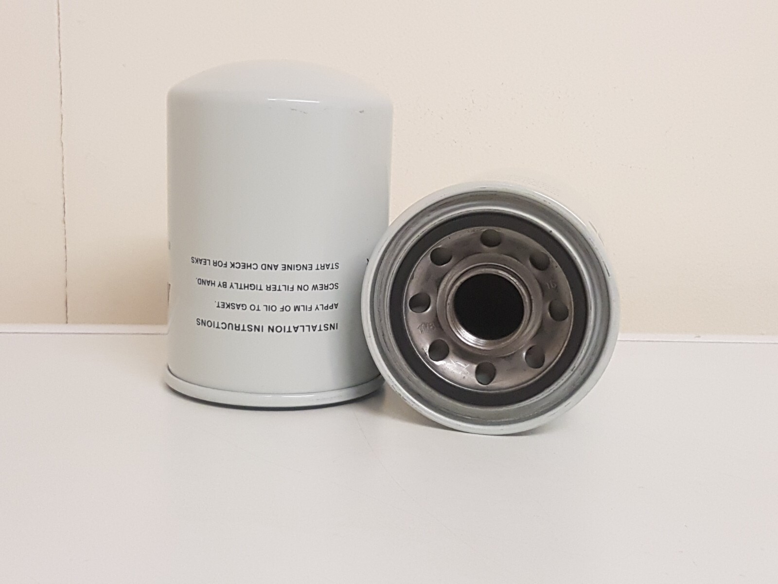 Hydraulic Filter Suits JCB JS Series See Below Replaces KNJ0288A | eBay