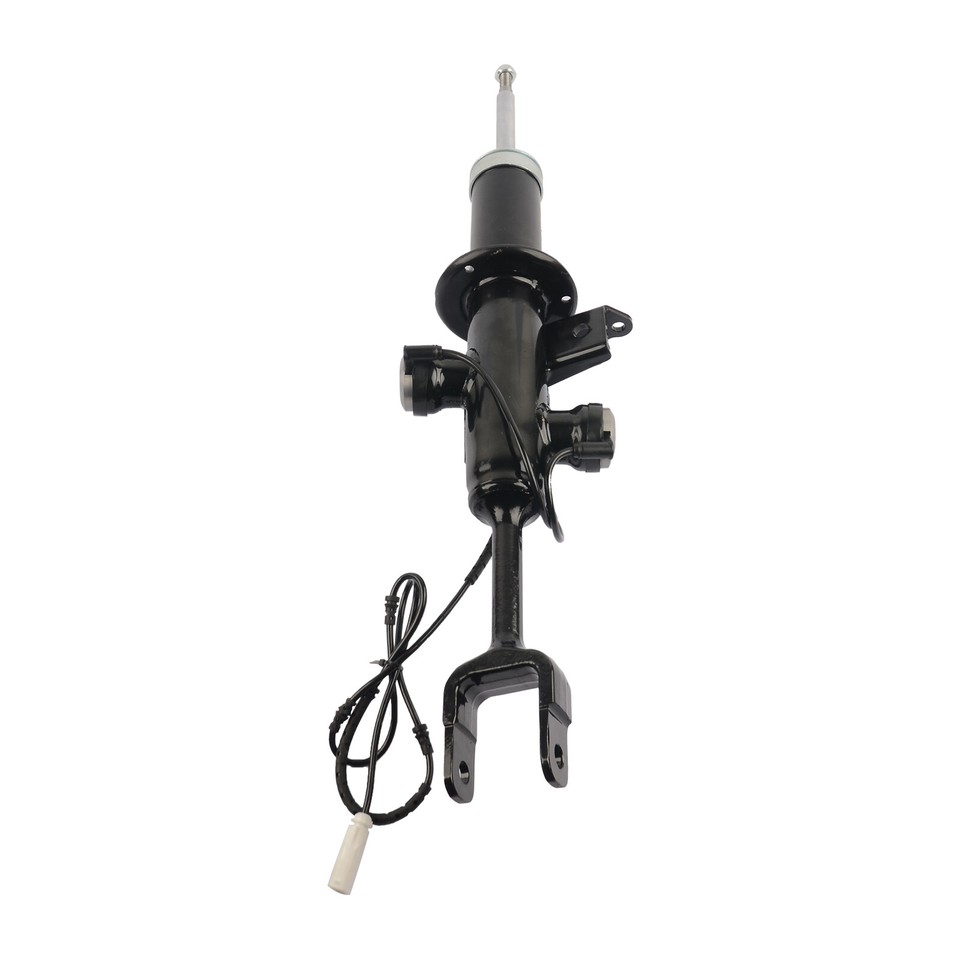 Front Left Shock Absorber w/EDC for 07-12 BMW 5er 7er F01 F02 F07 GT ...