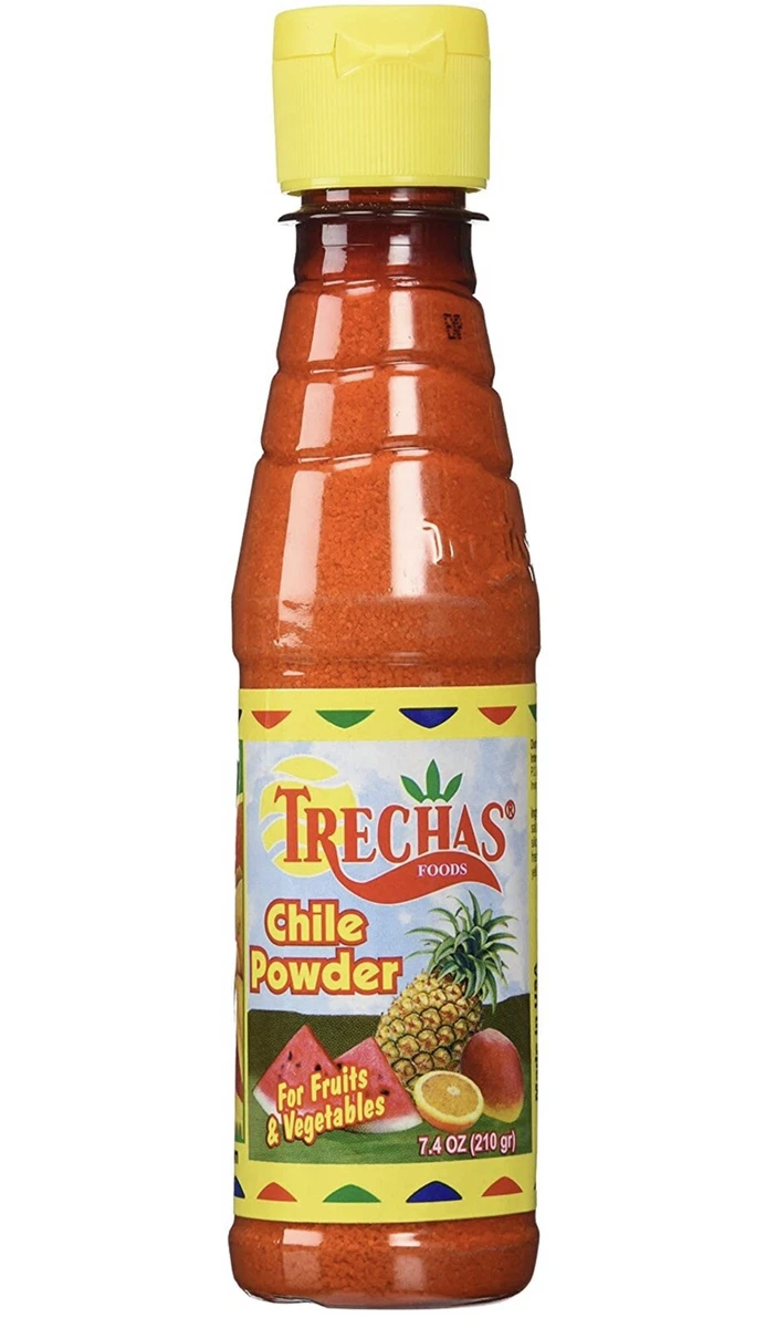 Mexican Chili Powder