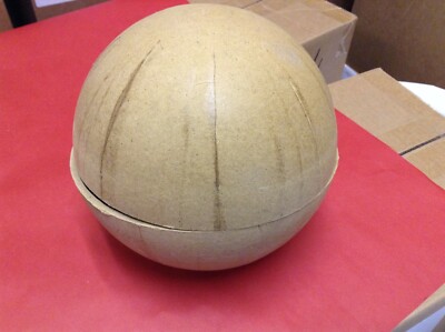 1-8" Paper Ball pyro kraft aerial shell fireworks US seller 1-set | eBay