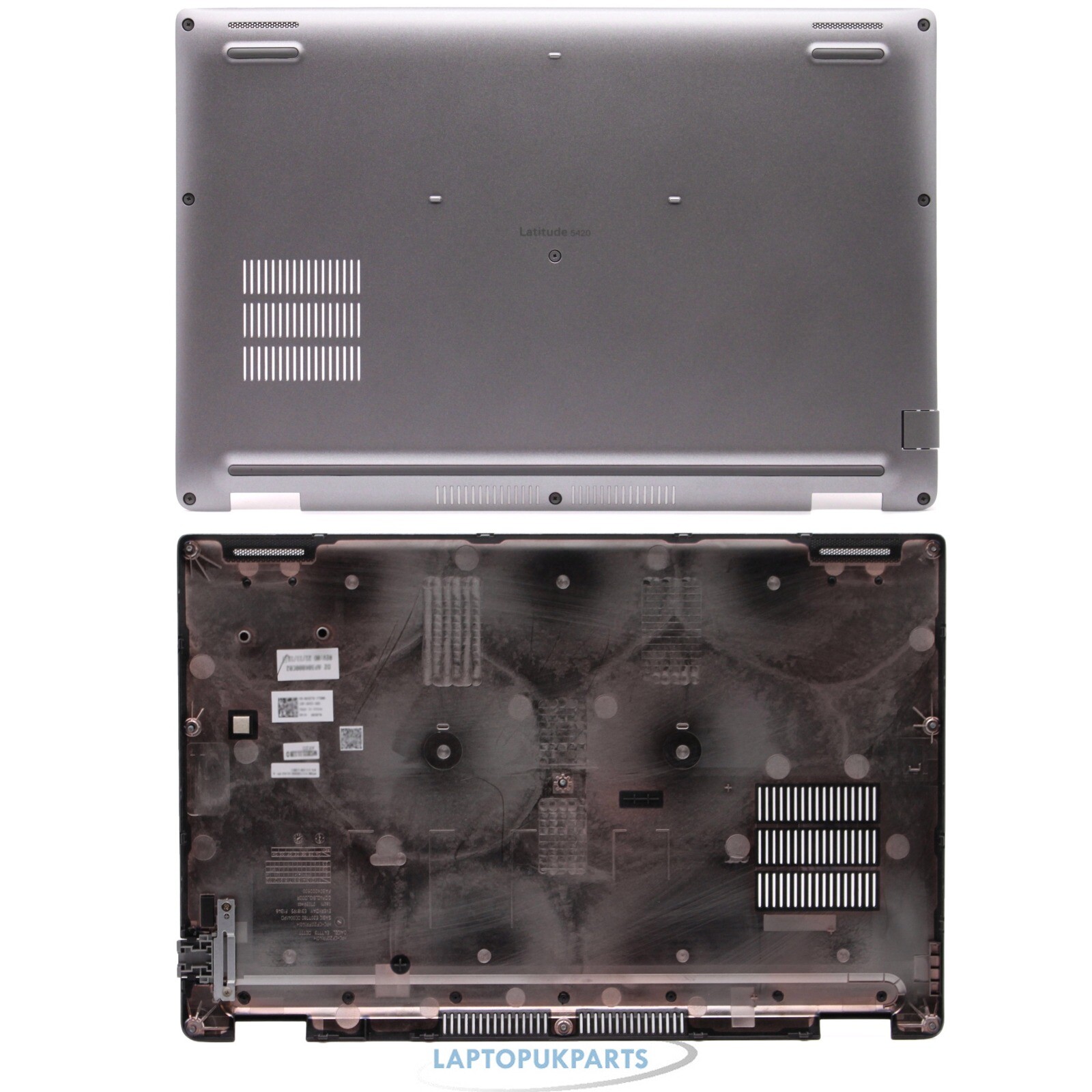 New Bottom Cover Base Lid Lower Case For Dell Latitude 5420 E5420 63DTN ...