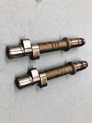 Megacycle Cams 510-65 Triumph 650/750 | eBay UK