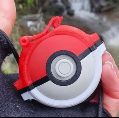Pokemon go pokeball plus auto catch kit | eBay